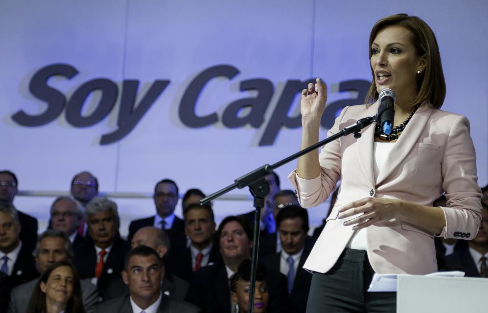 “Soy Capaz”Reporteros Asociados