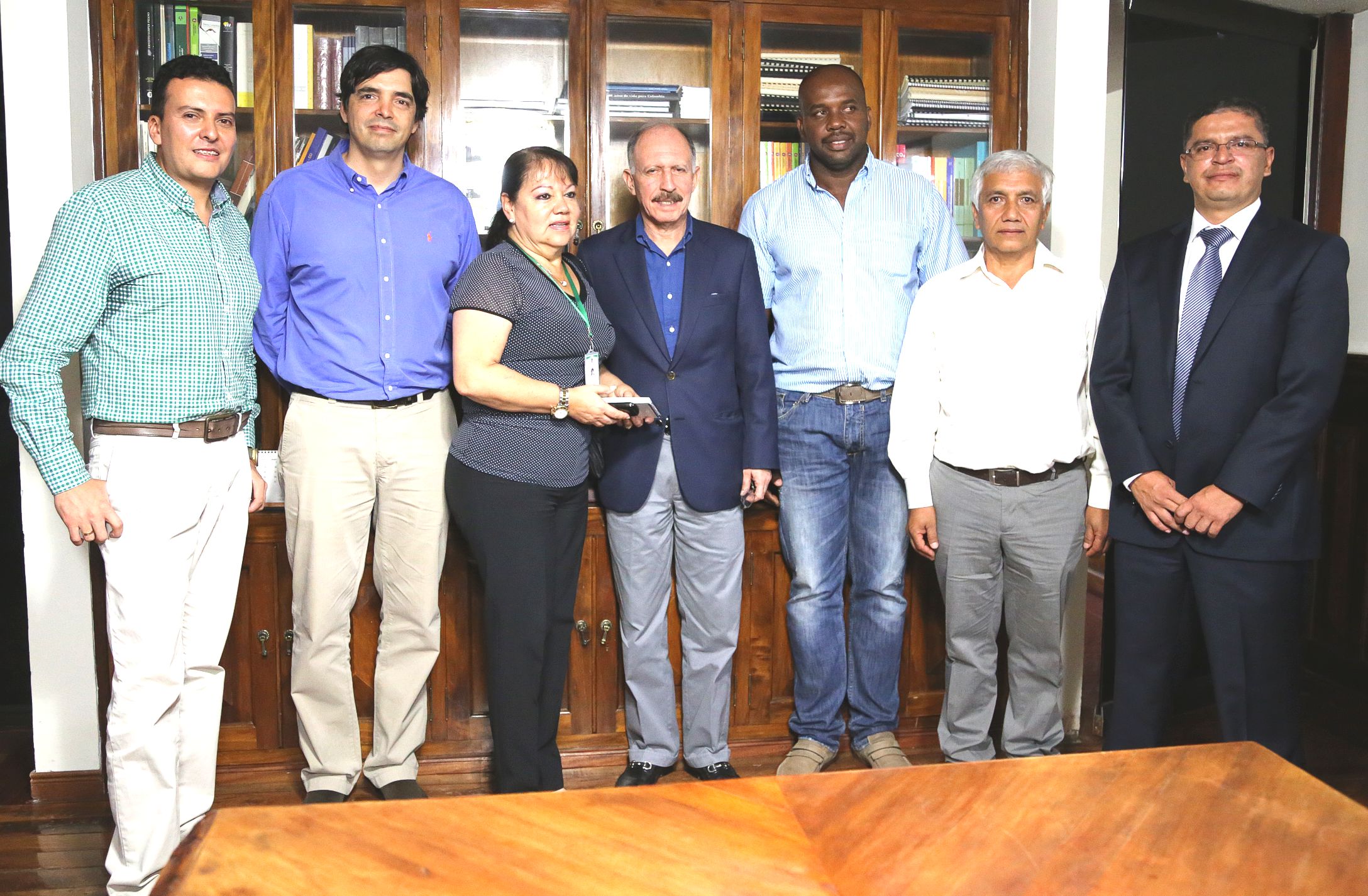 Noticias del Cauca » Reporteros Asociados
