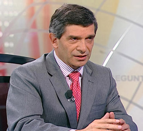 Rafael Pardo, posible candidato de la U por la Alcaldía de Bogotá ...