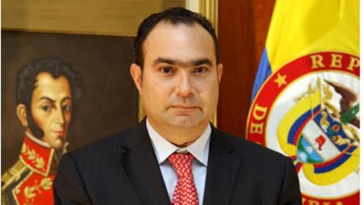 Congelan fincas del magistrado Jorge Pretel en el Urabá antioqueño por ...