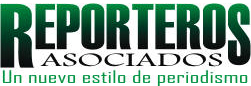 Quiénes somos » Reporteros Asociados