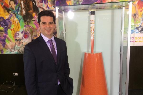 Andrés Agulla analiza la temporada de Indycar » Reporteros Asociados