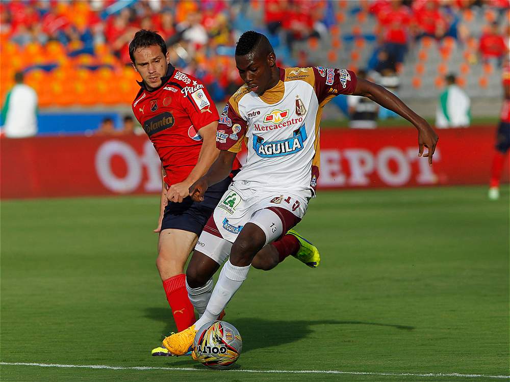 El DIM está en la finalReporteros Asociados