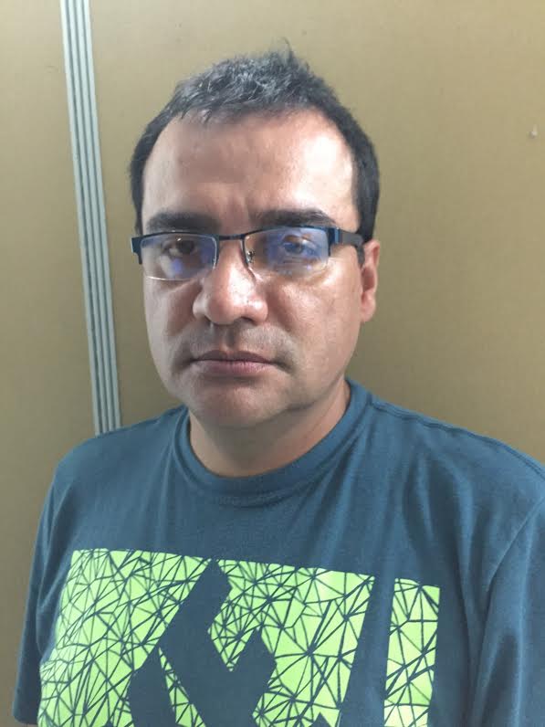 Milton Molina's Instagram, Twitter & Facebook on IDCrawl