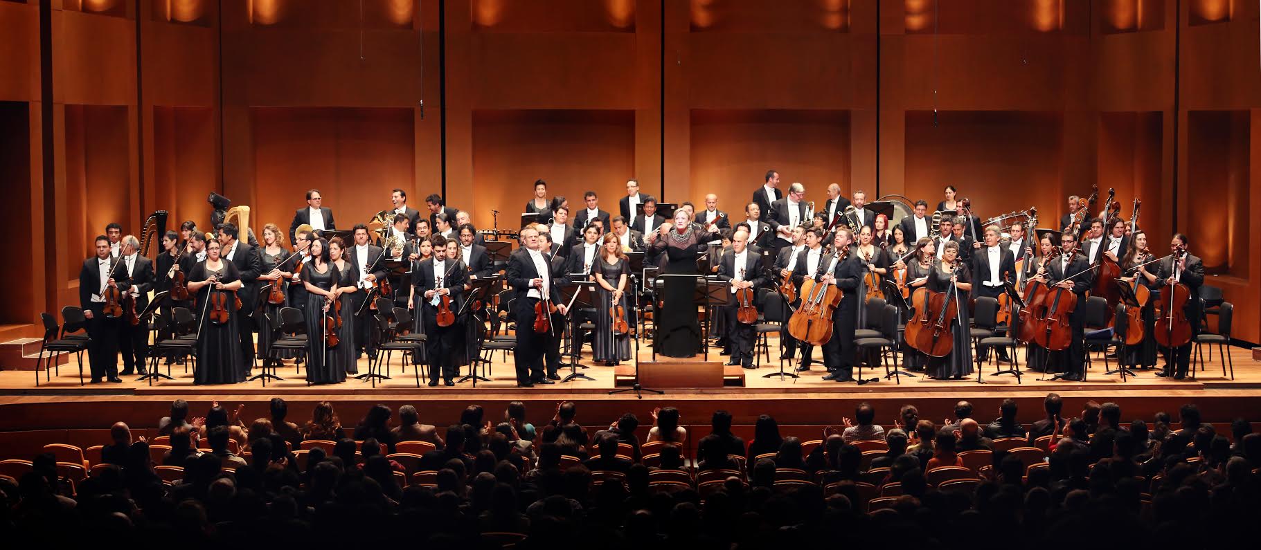 Orquesta Filarmónica de Bogotá ofrecerá el primer concierto al aire ...