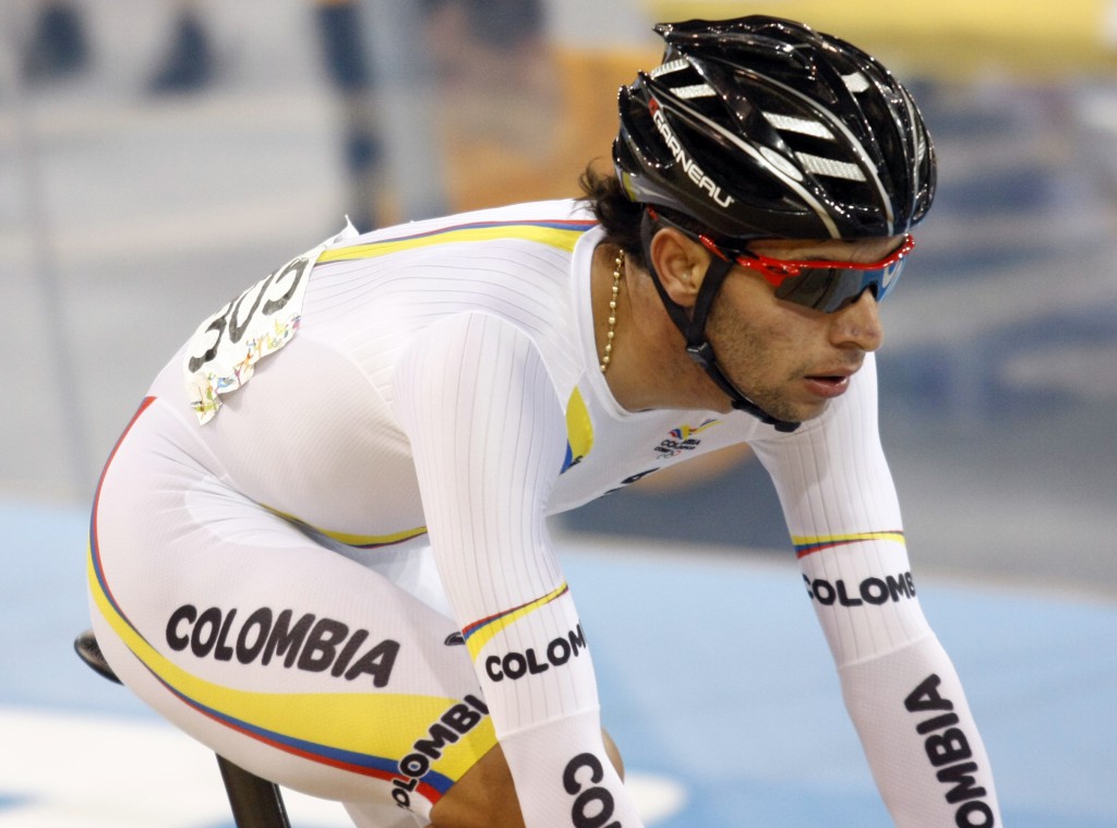 El COC presentó ‘El Abanderado Claro’ a Río 2016 » Reporteros Asociados