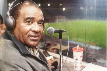 Acord Bogotá lamenta el fallecimiento de Edgar Perea » Reporteros Asociados