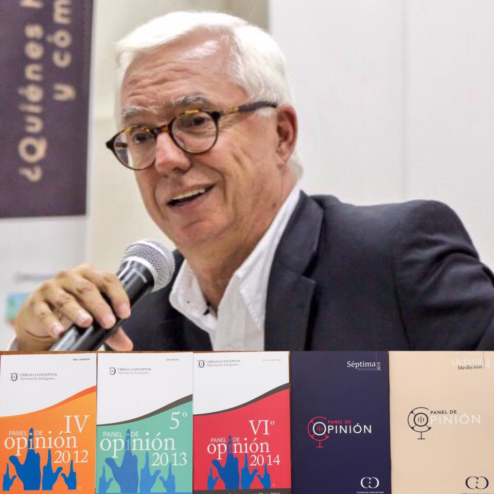 Por quinta vez consecutiva Jorge Enrique Robledo es elegido como el ...