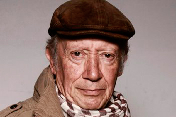 El actor y director de televisión, Pepe Sánchez Falleció a los 82 años ...