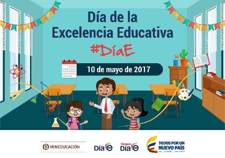 Colombia se prepara para vivir una vez más el Día de la Excelencia ...