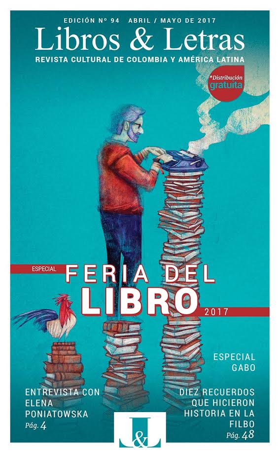 Libros y letras y su gran especial » Reporteros Asociados