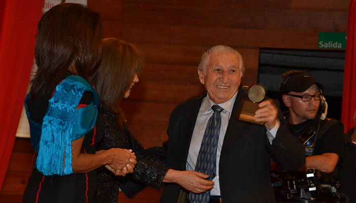 Murió el periodista Mario Acosta » Reporteros Asociados