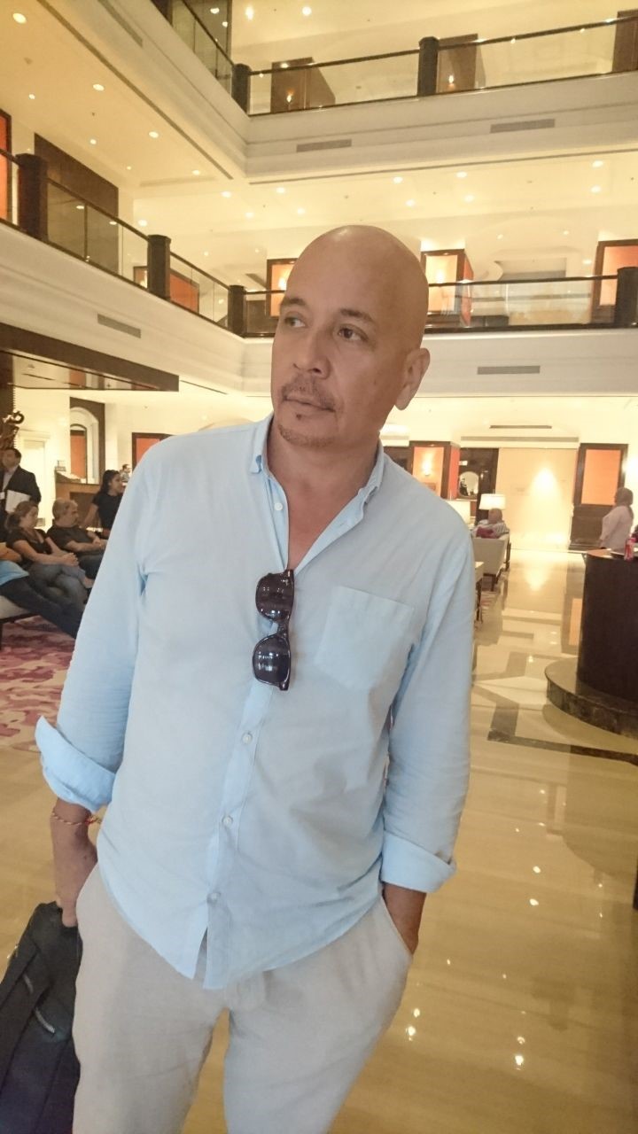 Una experiencia fascinante en la India » Reporteros Asociados