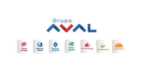 Grupo aval responde a acusaciones de la SIC por presunta corrupción ...