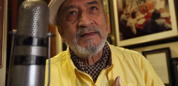 Yamid Amat, el periodista que innovó la radio en Colombia » Reporteros ...