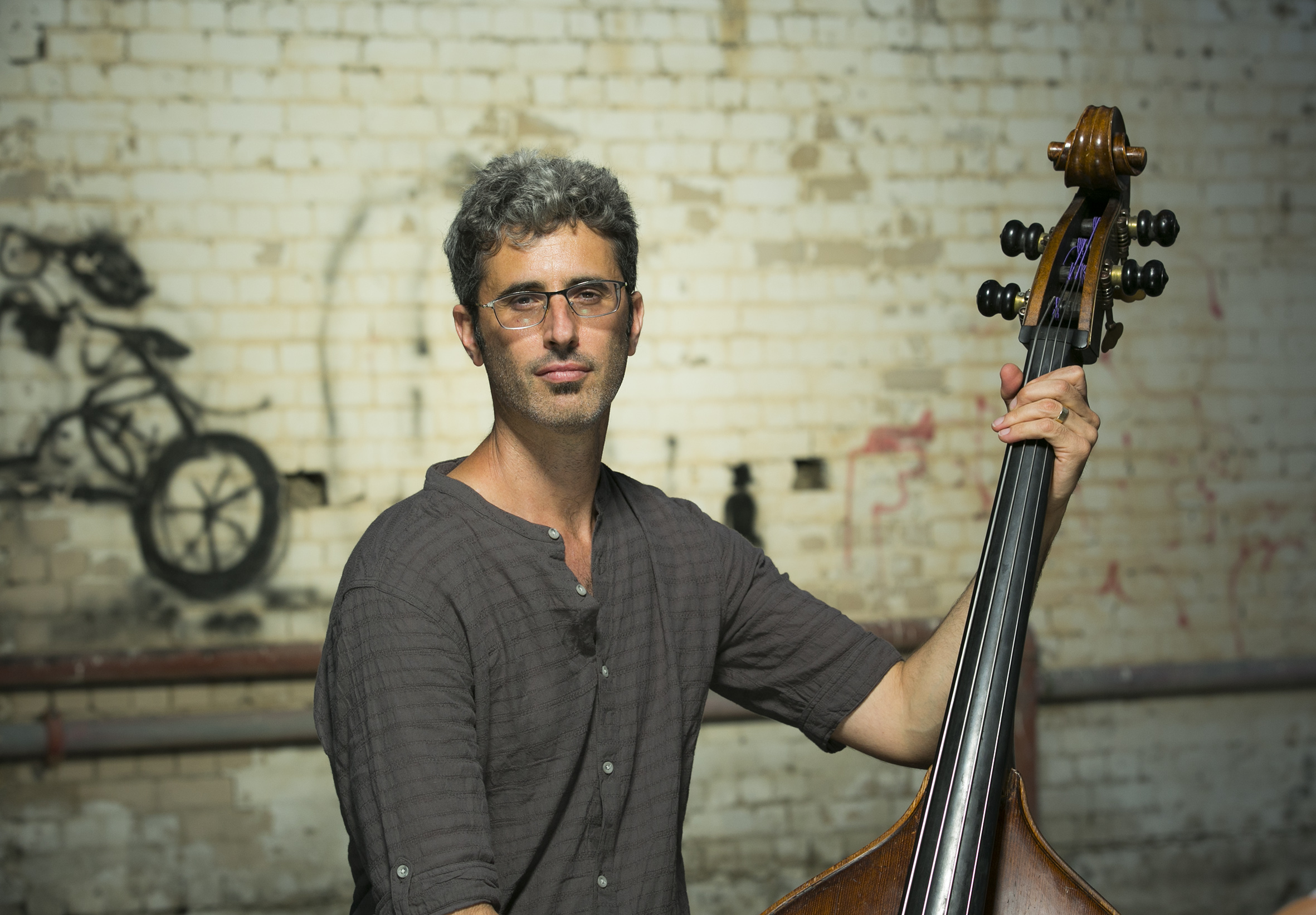 Tal Gamlieli Trío llega desde Israel con un jazz compuesto desde sus ...