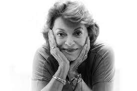 Falleció Gloria Zea, Exdirectora del Museo de Arte Moderno de Bogotá ...