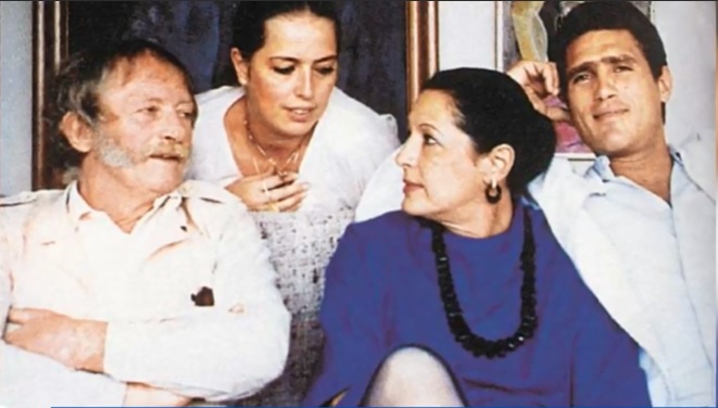 Falleció el actor colombiano Rodrigo Obregón Osorio » Reporteros Asociados