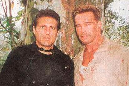 Falleció el actor colombiano Rodrigo Obregón Osorio » Reporteros Asociados