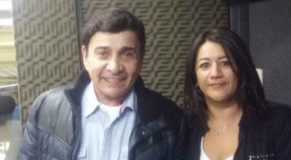 Murió el maestro Jaime Manzur, quien dedicó la mayor parte de su vida ...