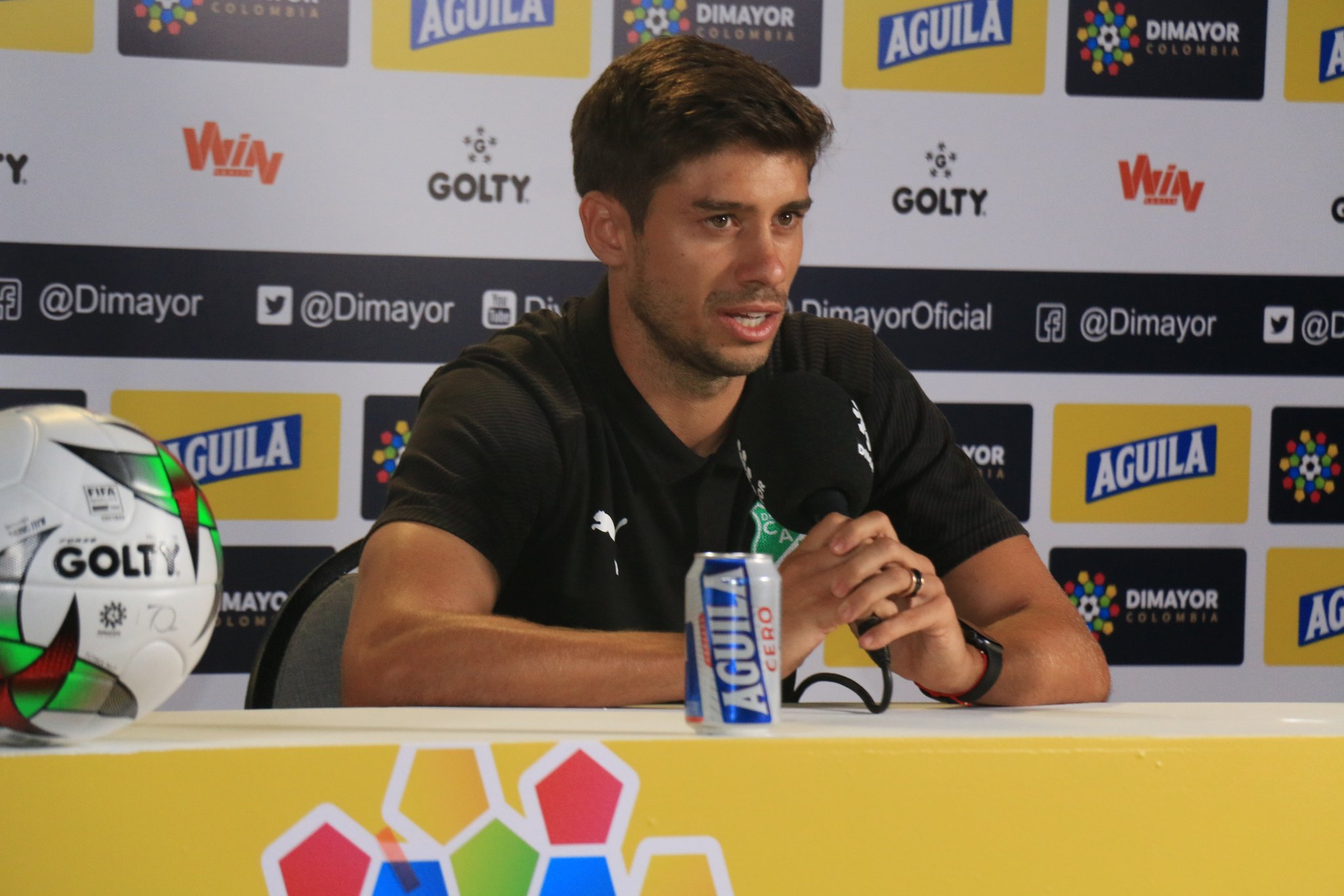 Todo listo para la final de la Copa Águila 2019 » Reporteros Asociados