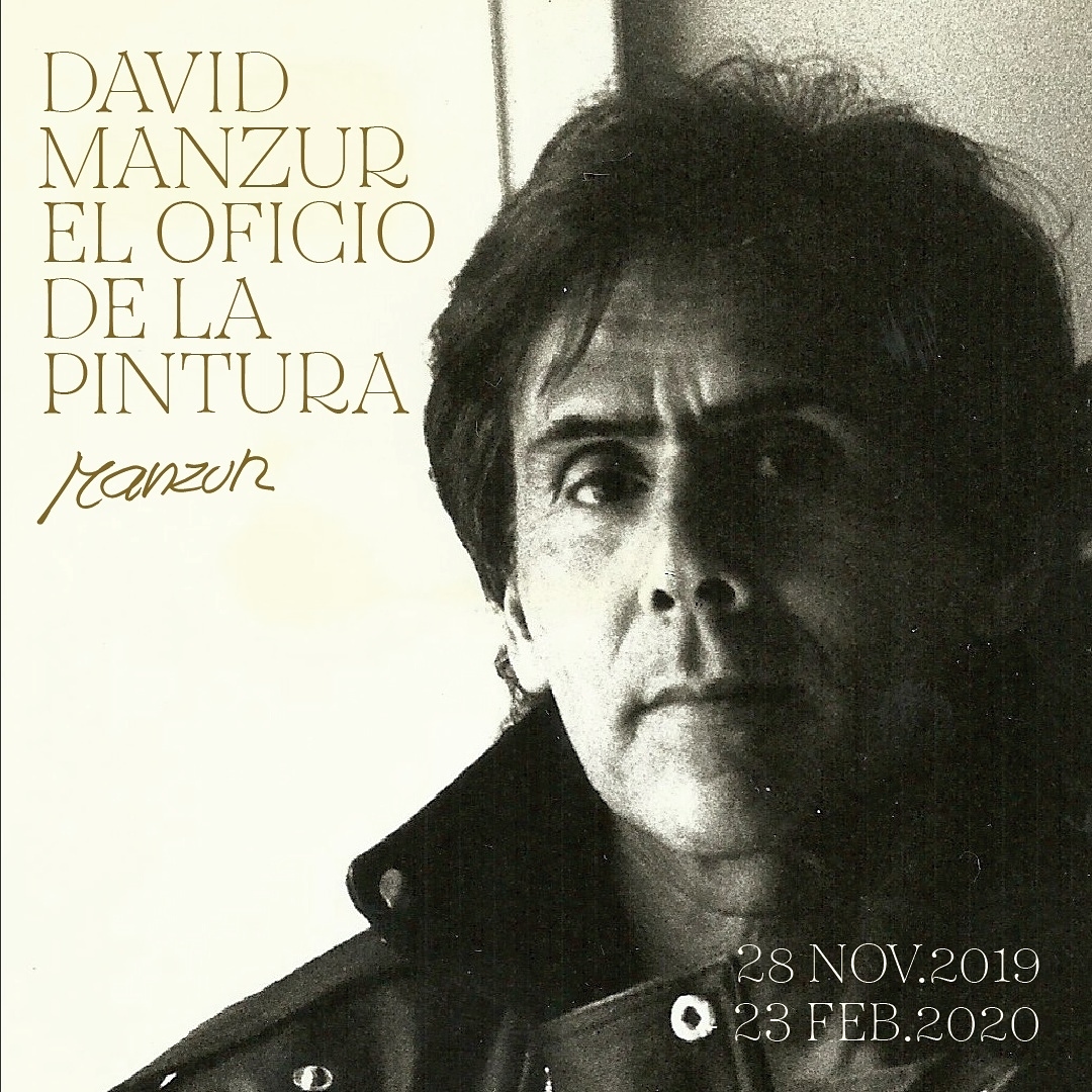 El MAMBO rinde homenaje al maestro David Manzur en los 70 años de ...