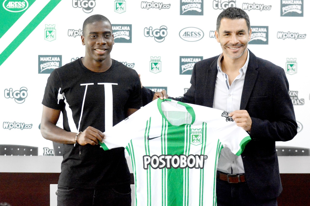 Geisson PereaReporteros Asociados