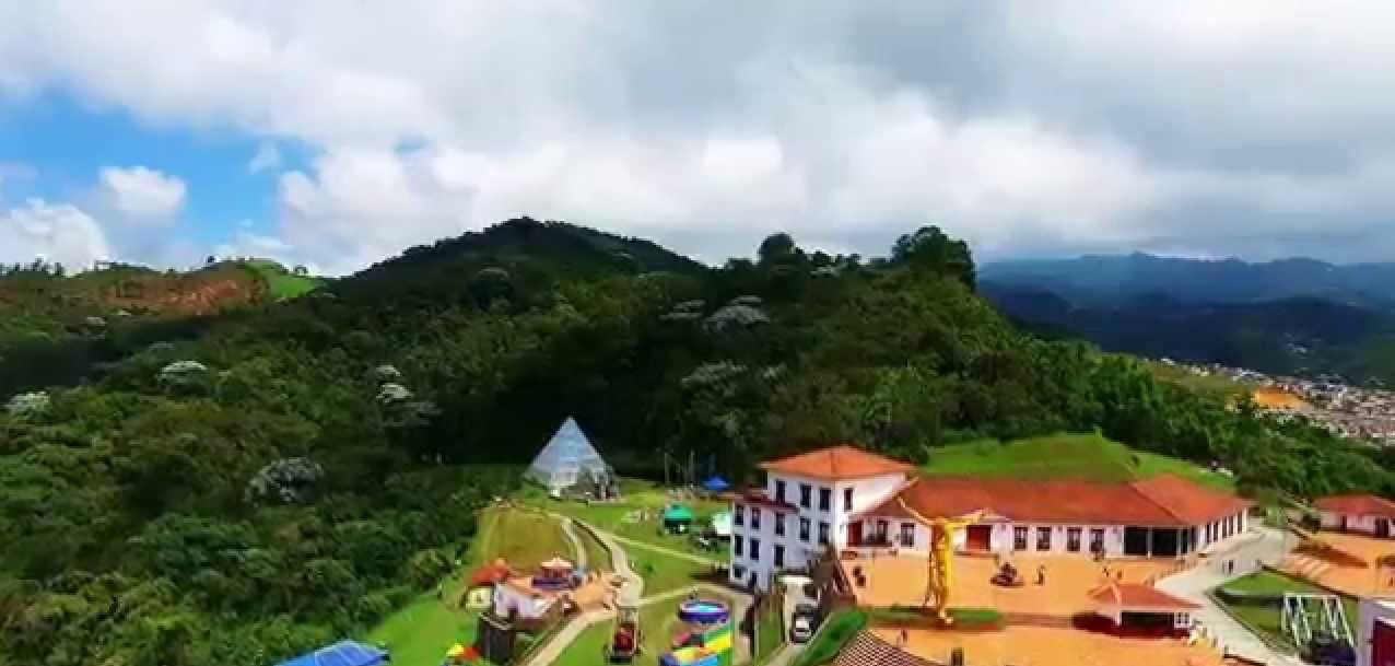 Se cierran ecoparques y el Bosque Popular El Prado en Manizales ...