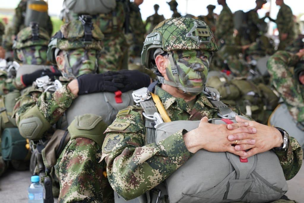 Mindefensa niega apoyo a Estados Unidos para invadir a Venezuela ...