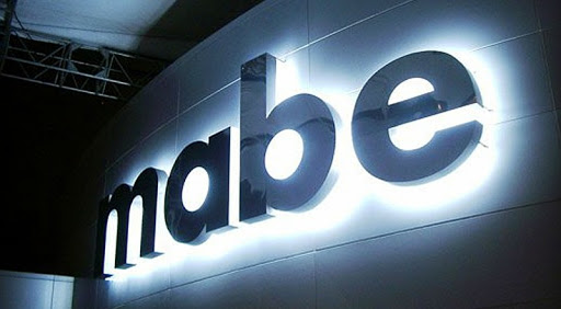 Mabe desarrolla y dona 450 cápsulas de protección para el personal de ...