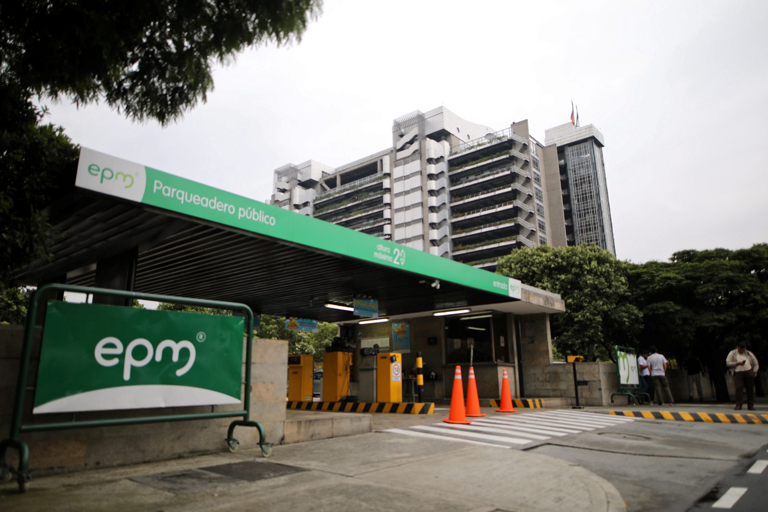 EPM busca recuperar 2.626 millones de dólares en conciliación con ...