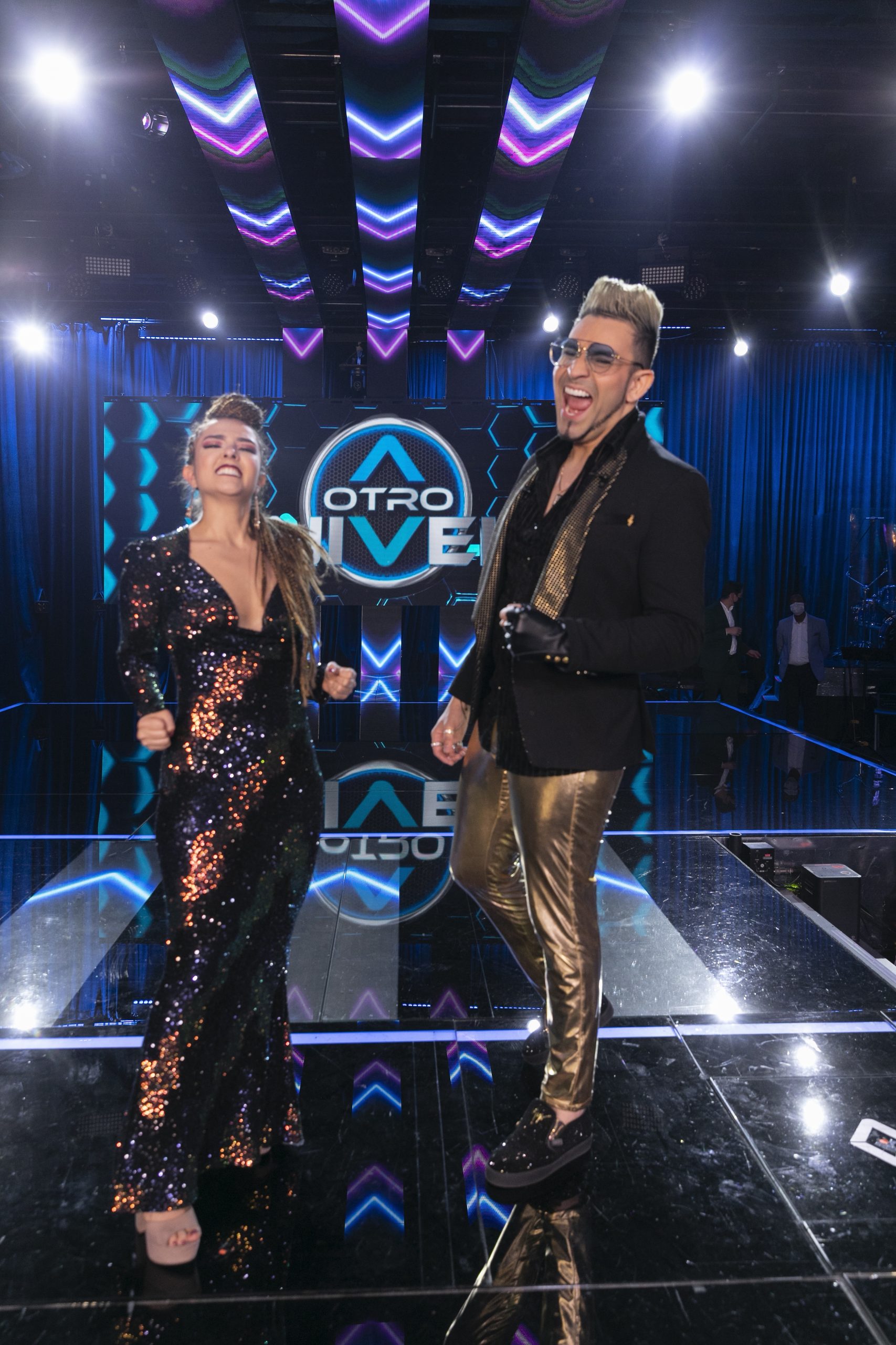 Alexandra Colorado Ganó A Otro Nivel » Reporteros Asociados