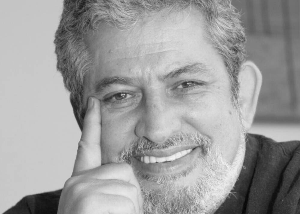 Murió Alí Humar a los 76 años en BogotáReporteros Asociados