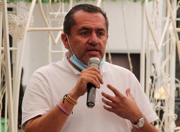 Senador Mario Castaño acusa a Mauricio Lizcano de orquestar “complot ...