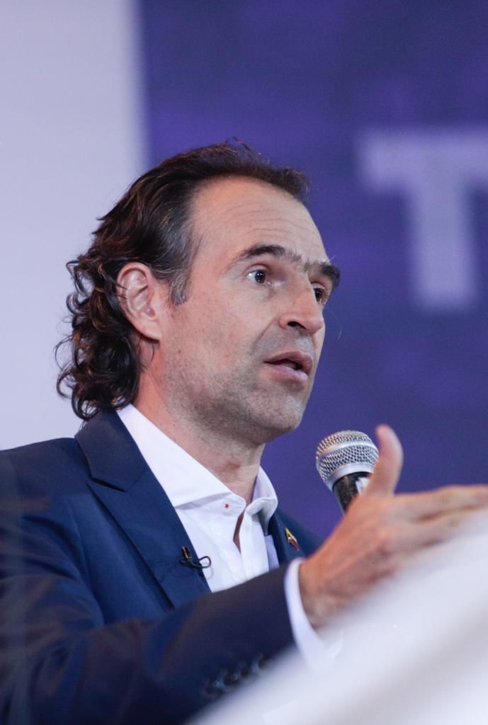 Claves de la propuesta económica de Fico » Reporteros Asociados