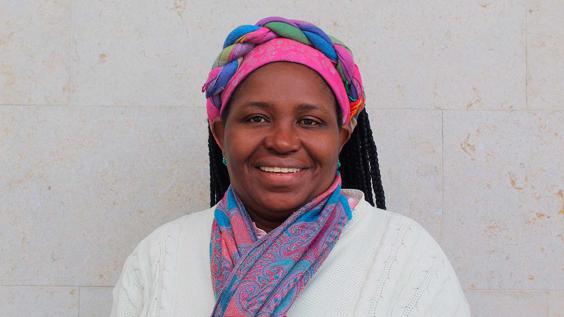 Clemencia Carabalí Rodallega será la nueva consejera presidencial para ...