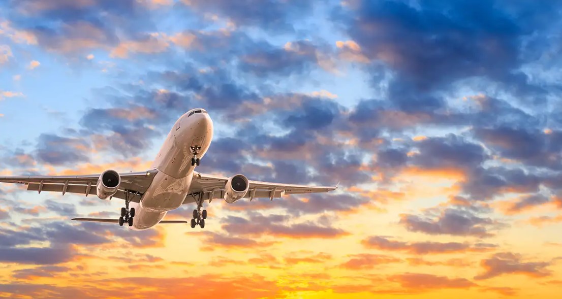 Movimiento de pasajeros en vuelos internacionales sigue mostrando un ...