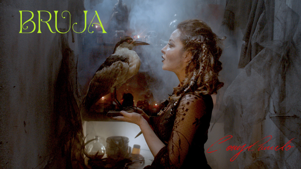 Cony Camelo lanza ‘Bruja’, una metáfora entre el poder de la naturaleza ...