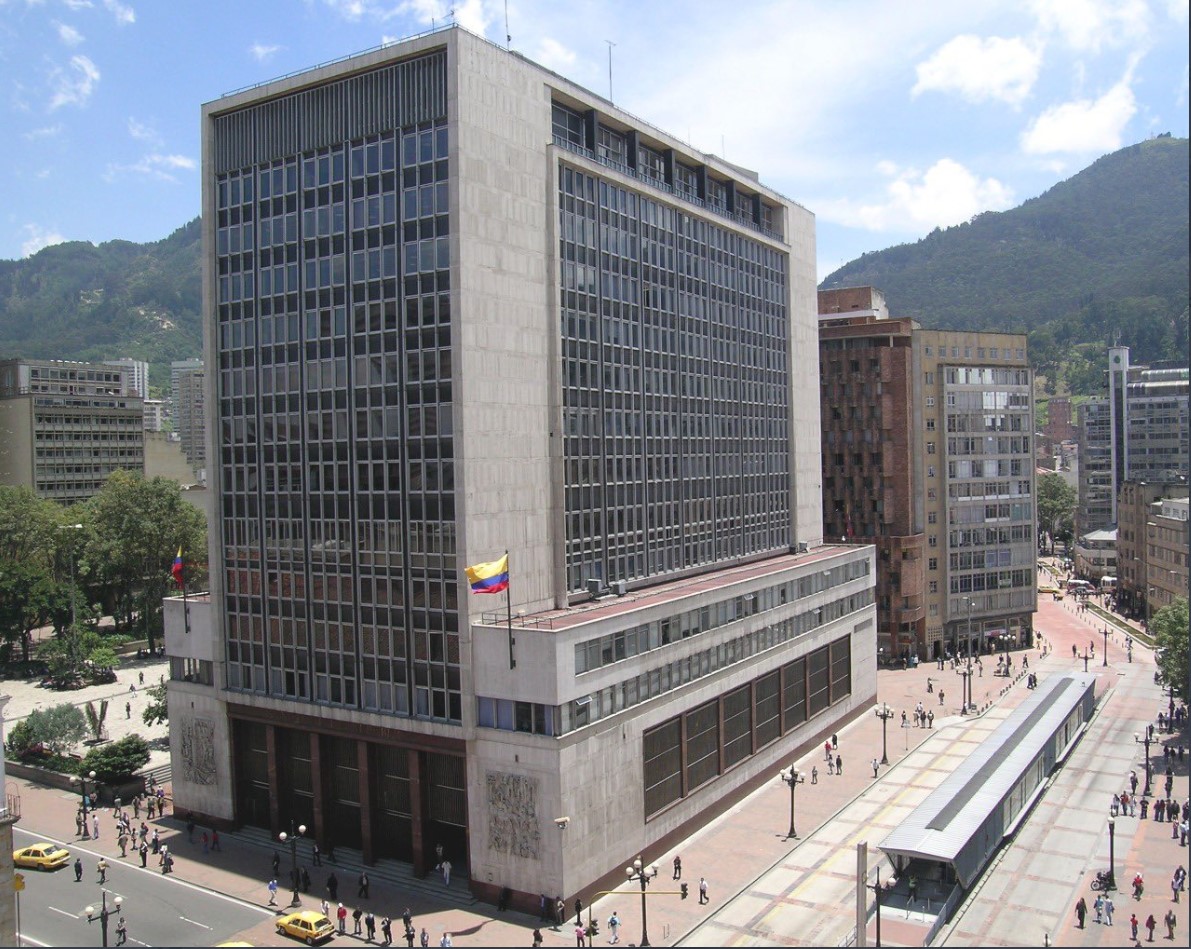 Banco de la República retoma meta de inflación del 3% para el 2024 ...