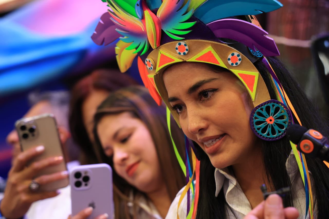 De manera exitosa, cierre el reencuentro del sector en la 42 Vitrina Turística de ANATO 2023 ...