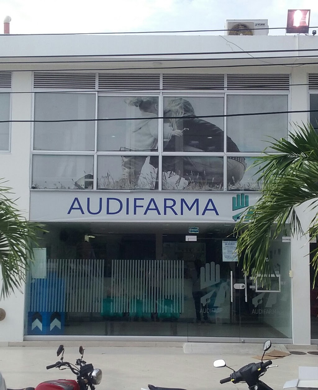 Audifarma remplazará a Cruz Verde en la entrega de medicamentos ...
