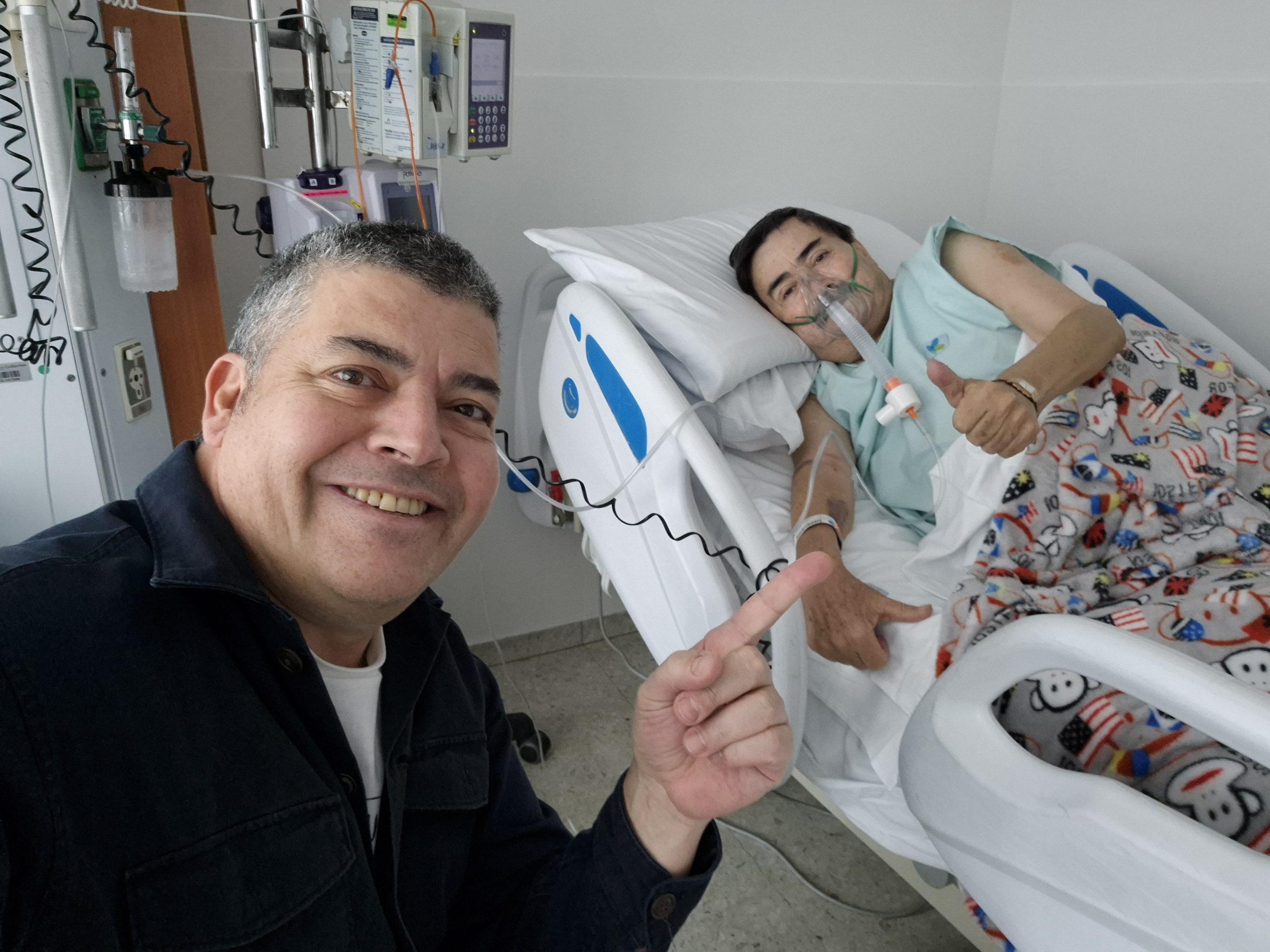 Falleció Rubén Alfonso Castañeda, el «cazador» de personajes – REVISTA ...