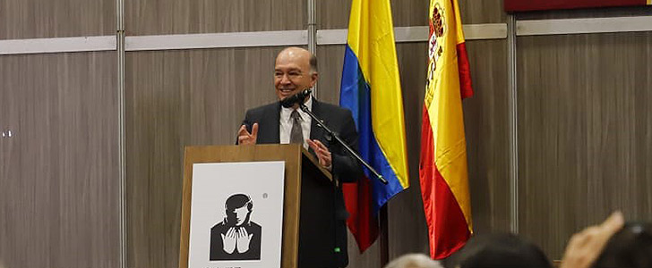 En 2025, la Feria Internacional del Libro de Bogotá, explorará “Las ...