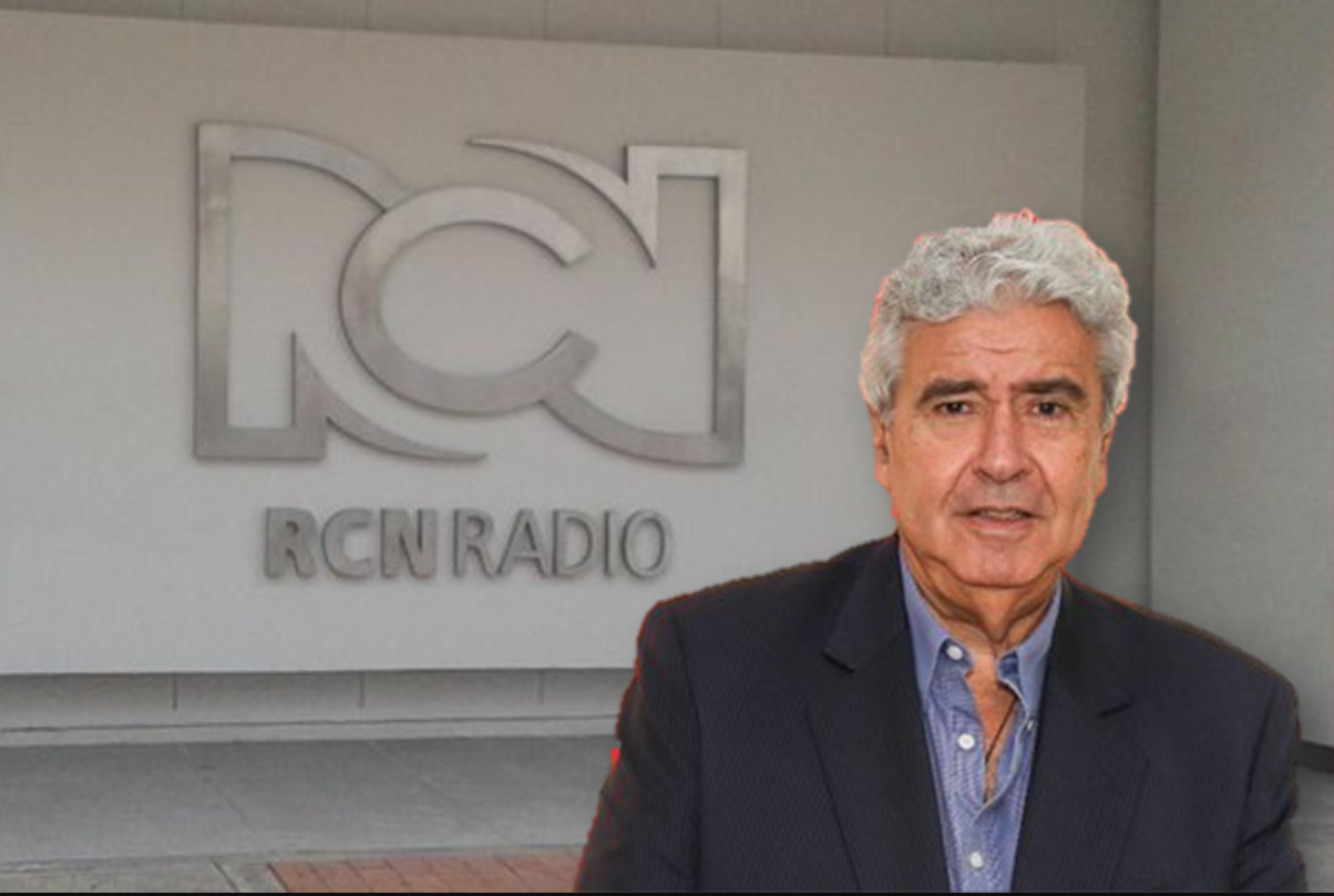 Fernando MolinaReporteros Asociados