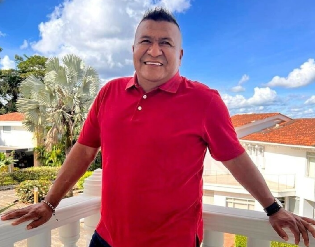 Fulberto Guevara fue designado nuevo gobernador del Vichada » Reporteros Asociados