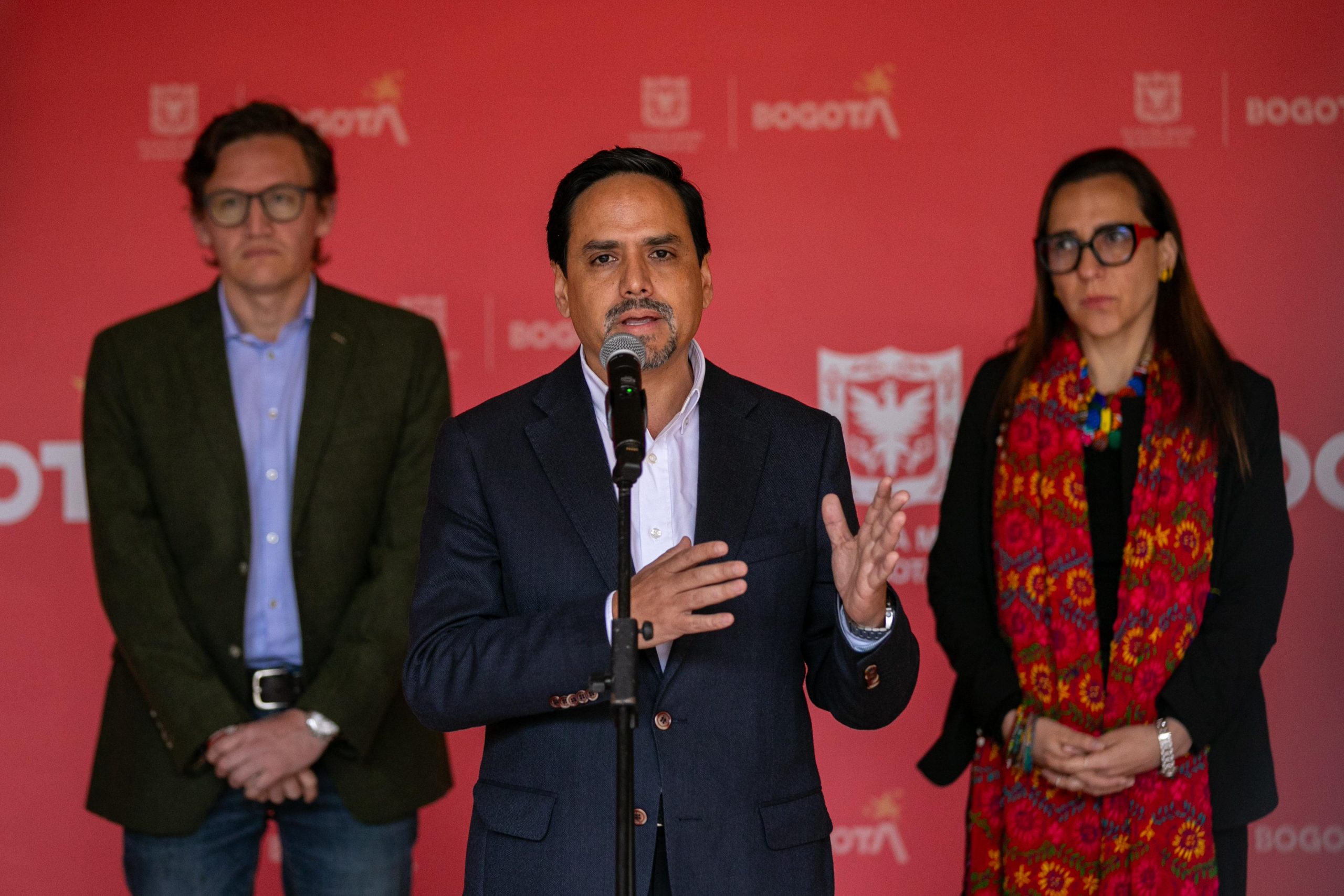 Con medidas y nuevo director de la UAESP buscan hacerle frente al ...